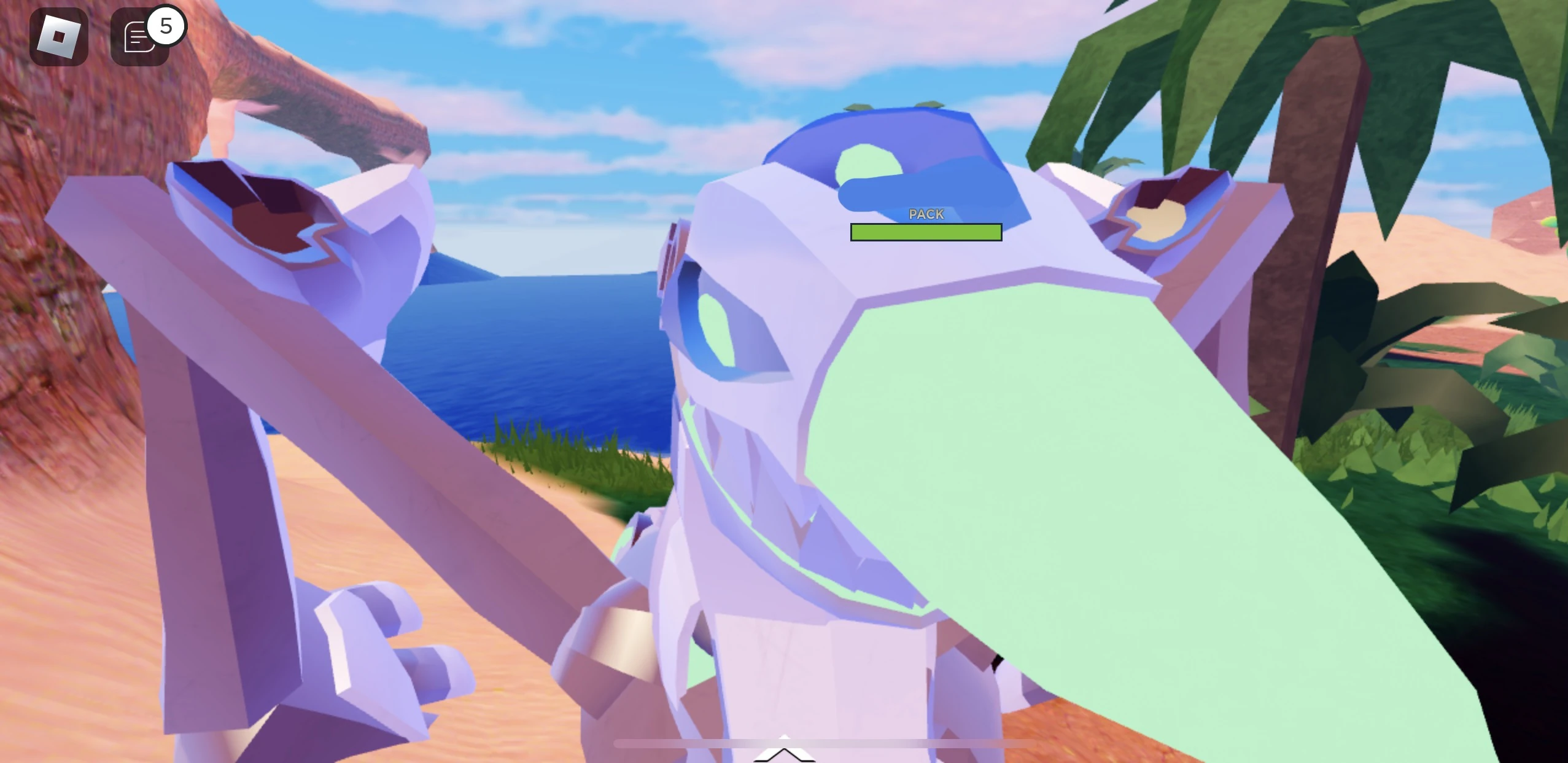 what creature would i be | Fandom