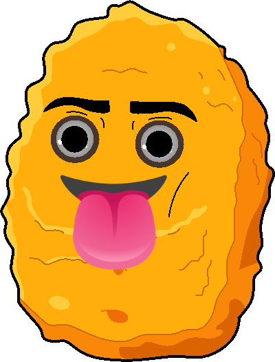 𝓯𝓻𝓮𝓪𝓴𝔂 nugget | Fandom