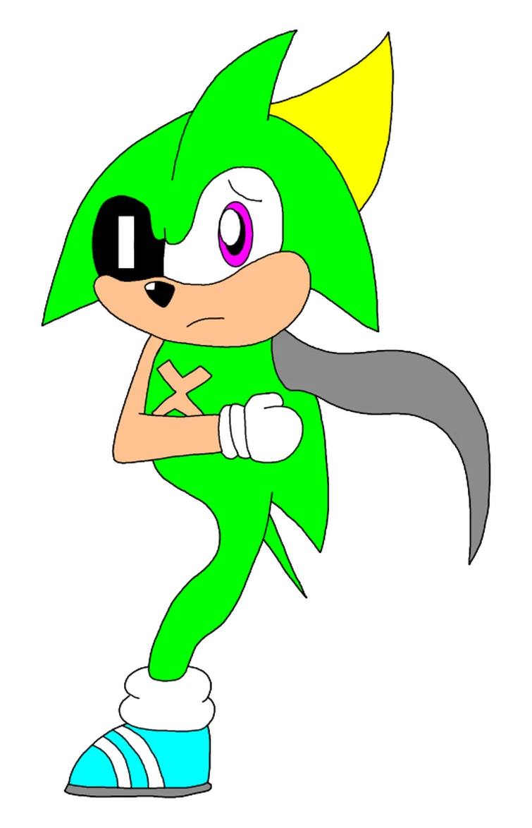 Introducing my new OC! | Fandom