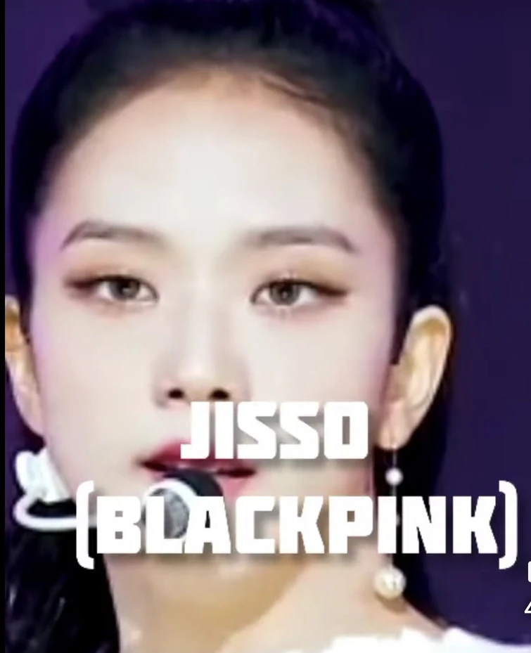 THE JISSO SAGA CONTINUES | Fandom