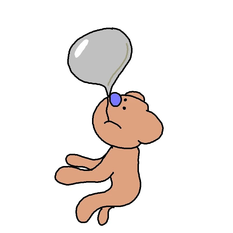 Bubble Bear | Fandom