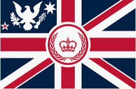 Anglosphere Union | Fandom