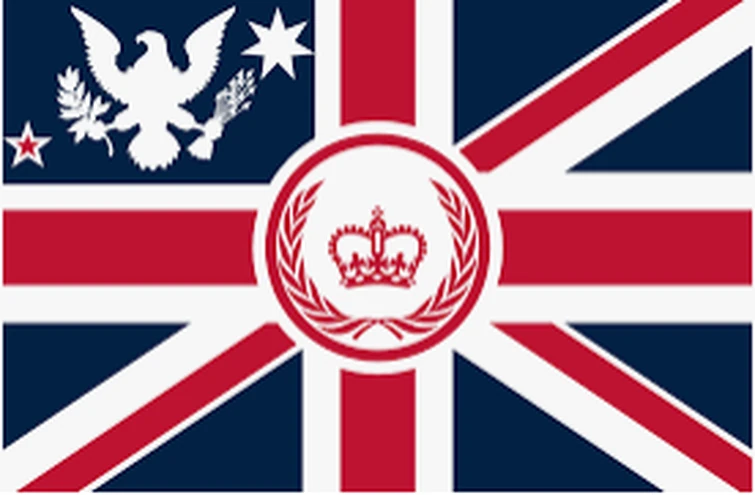 Anglosphere Union | Fandom