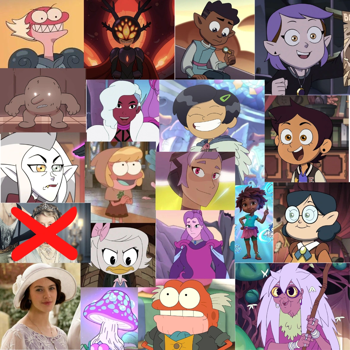 Character Elimination Game/Part 2 | Fandom
