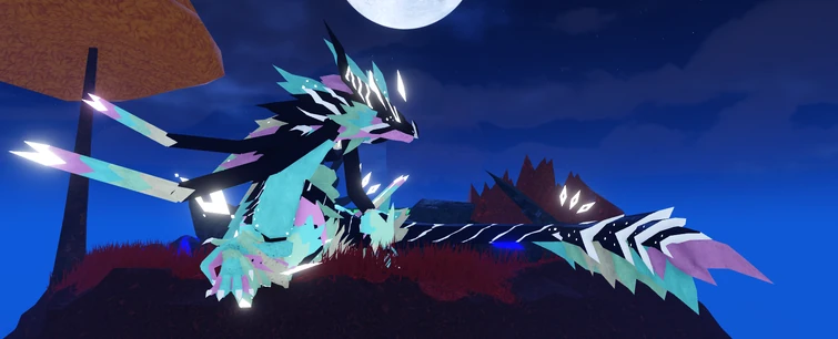 Discuss Everything About Creatures of Sonaria Wiki | Fandom