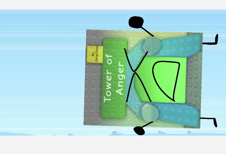 tower of anger portal | Fandom