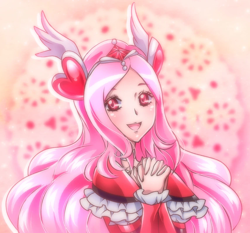 what's the best and worst design from Precure in your opinion | Fandom