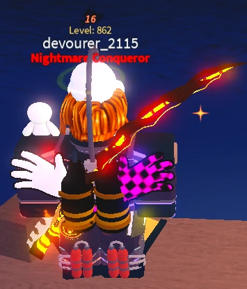 Blazebringer Rod Stage 2 | Fandom