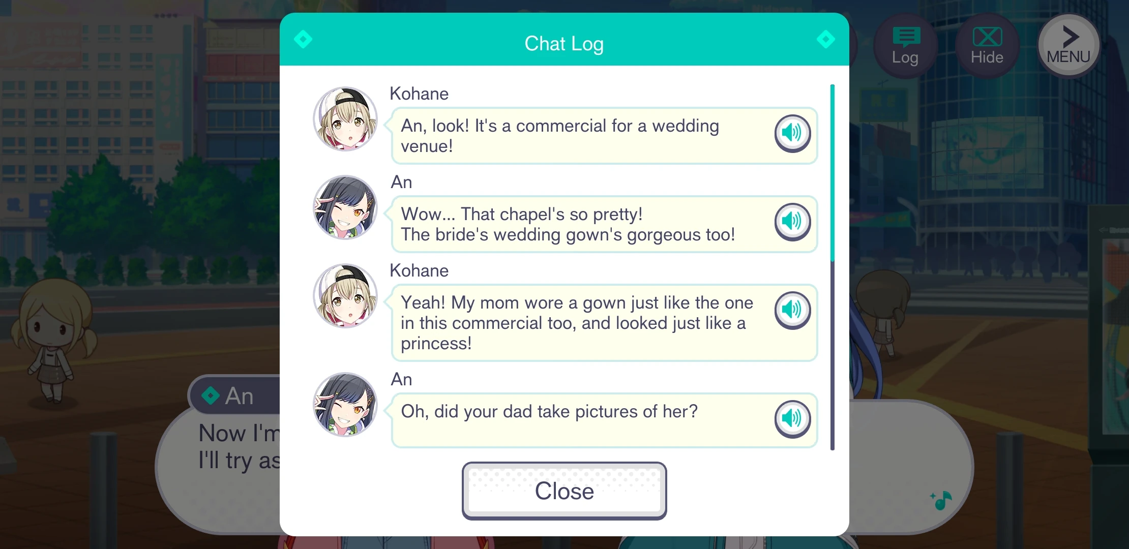 Foreshadowing 😳 | Fandom