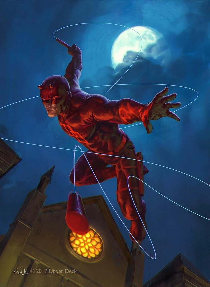 All Marvel's Batman-Esque Characters In One Book ....🤔Thoughts? | Fandom