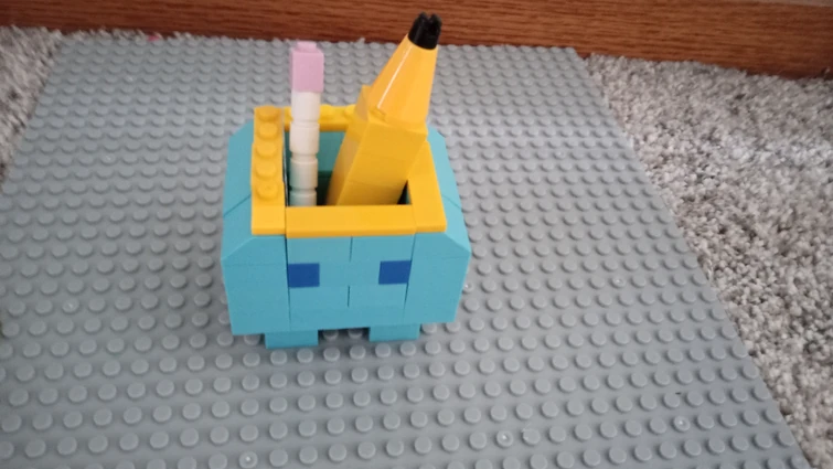 I made a LEGO gimkit | Fandom