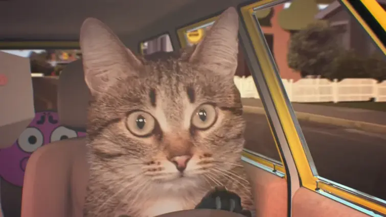 Why is James so pleased? (Wrong answers only!) | Fandom