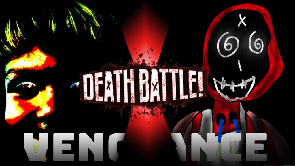 Shadow man vs cassidy (horror & fun vs fnaf) | Fandom