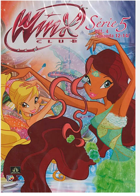 WTF did the Czech DVD makers do to Aisha's Harmonix? | Fandom