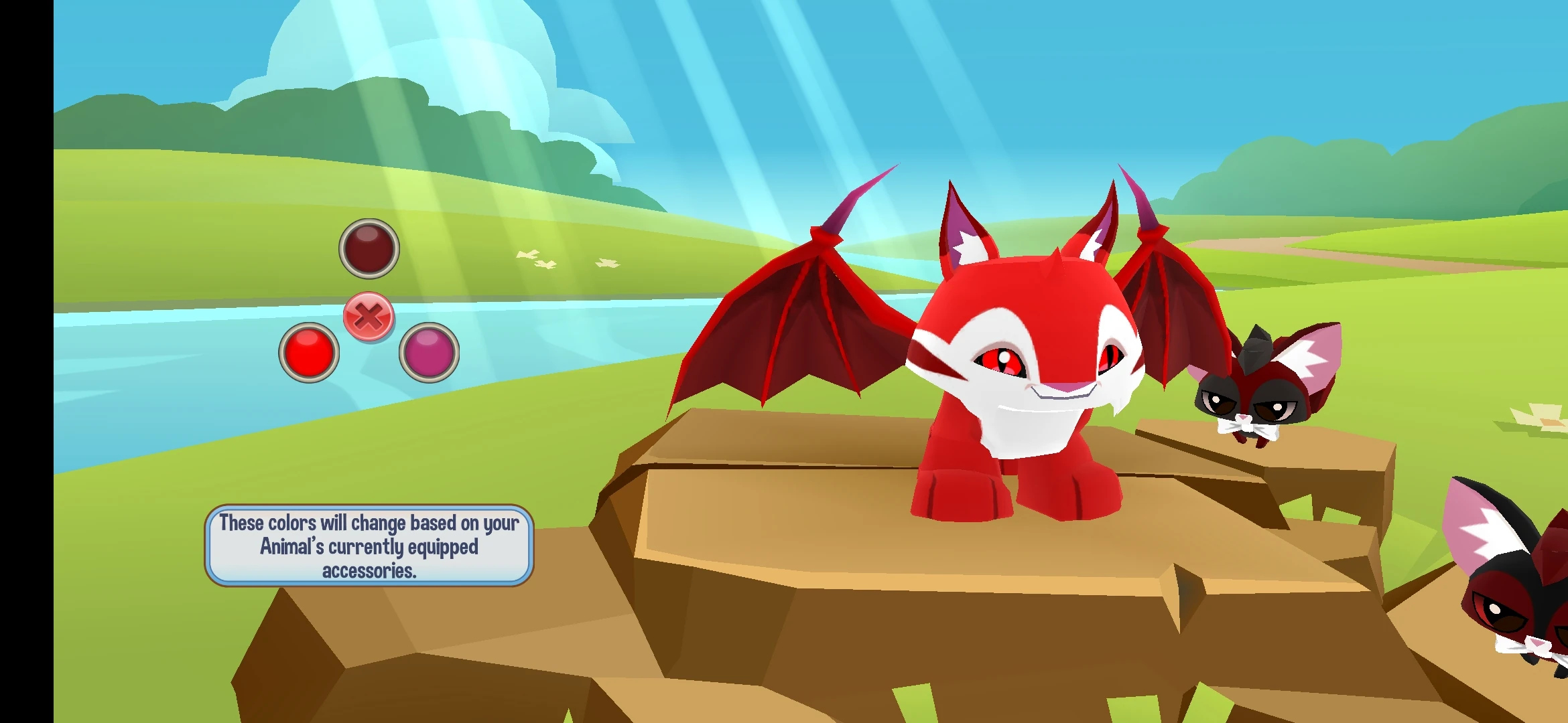 Lf items that matches my drag | Fandom