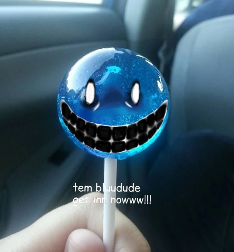 bluudud lollipop | Fandom