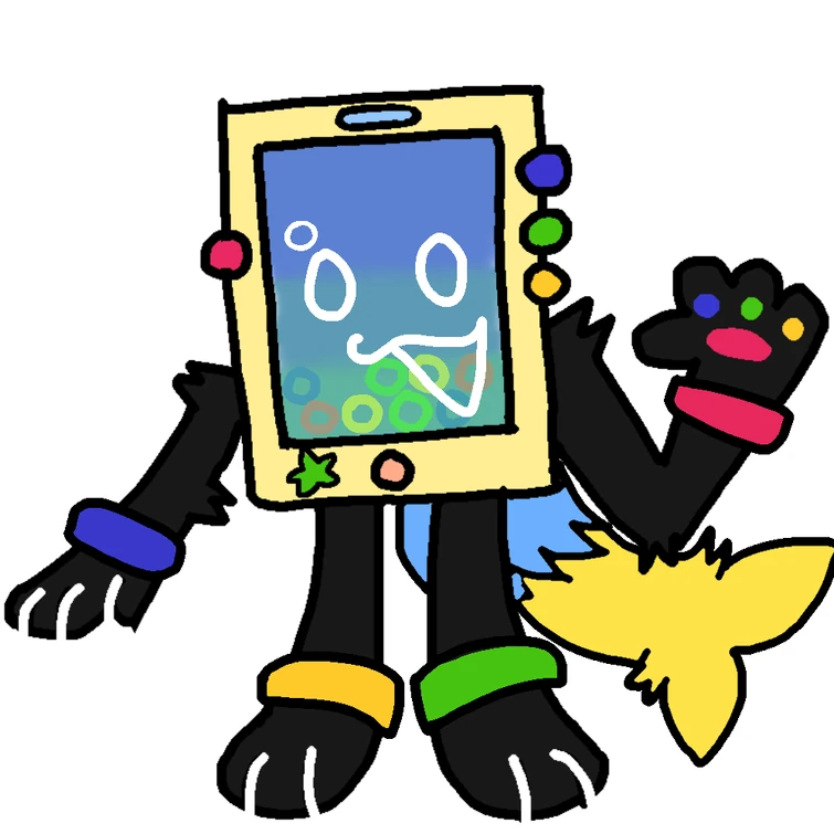 I’ll draw your objectsona! | Fandom