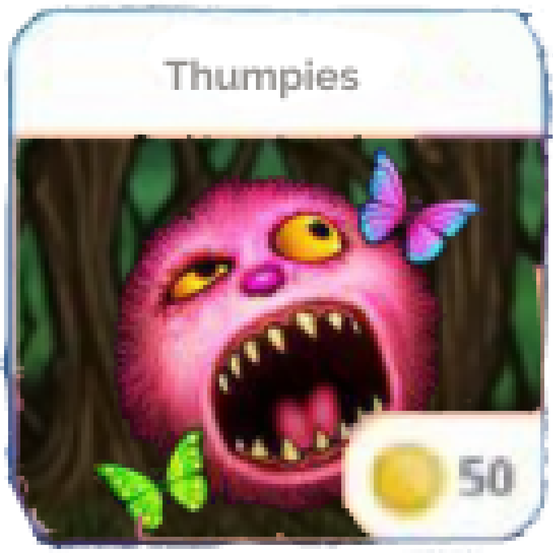 THUMPIES I-READY GAME ICON FOUND! | Fandom