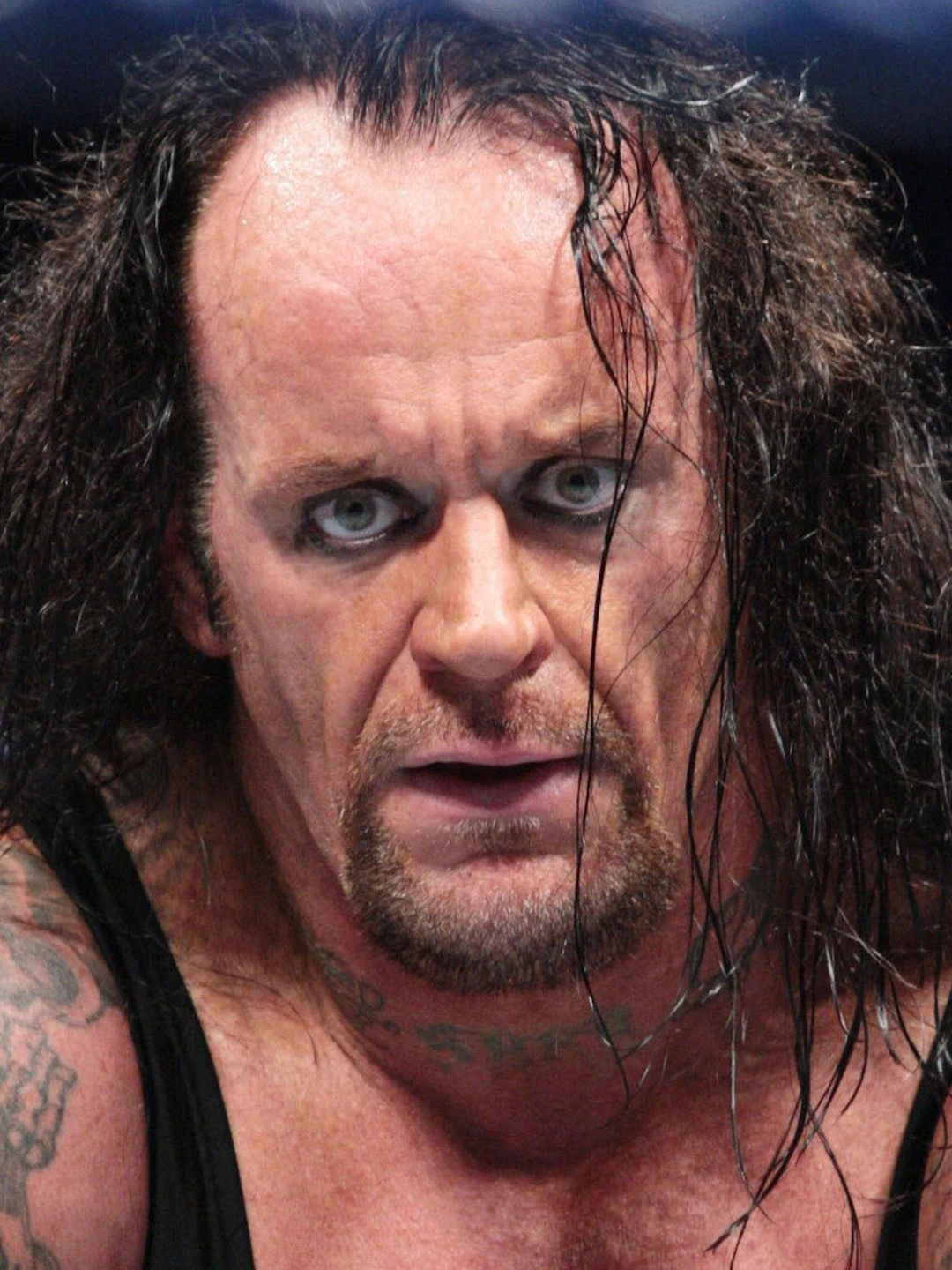 Happy 59th Birthday, The Undertaker! | Fandom