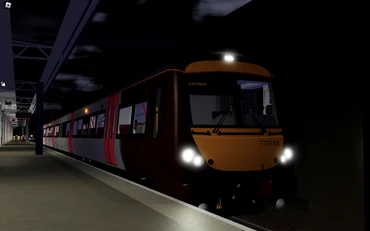 Best train in BR: | Fandom