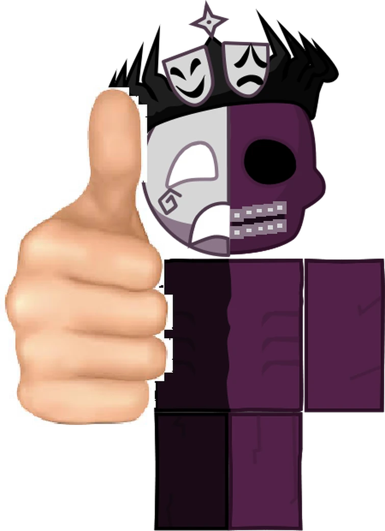 Noli model is in Forsaken rigs | Fandom