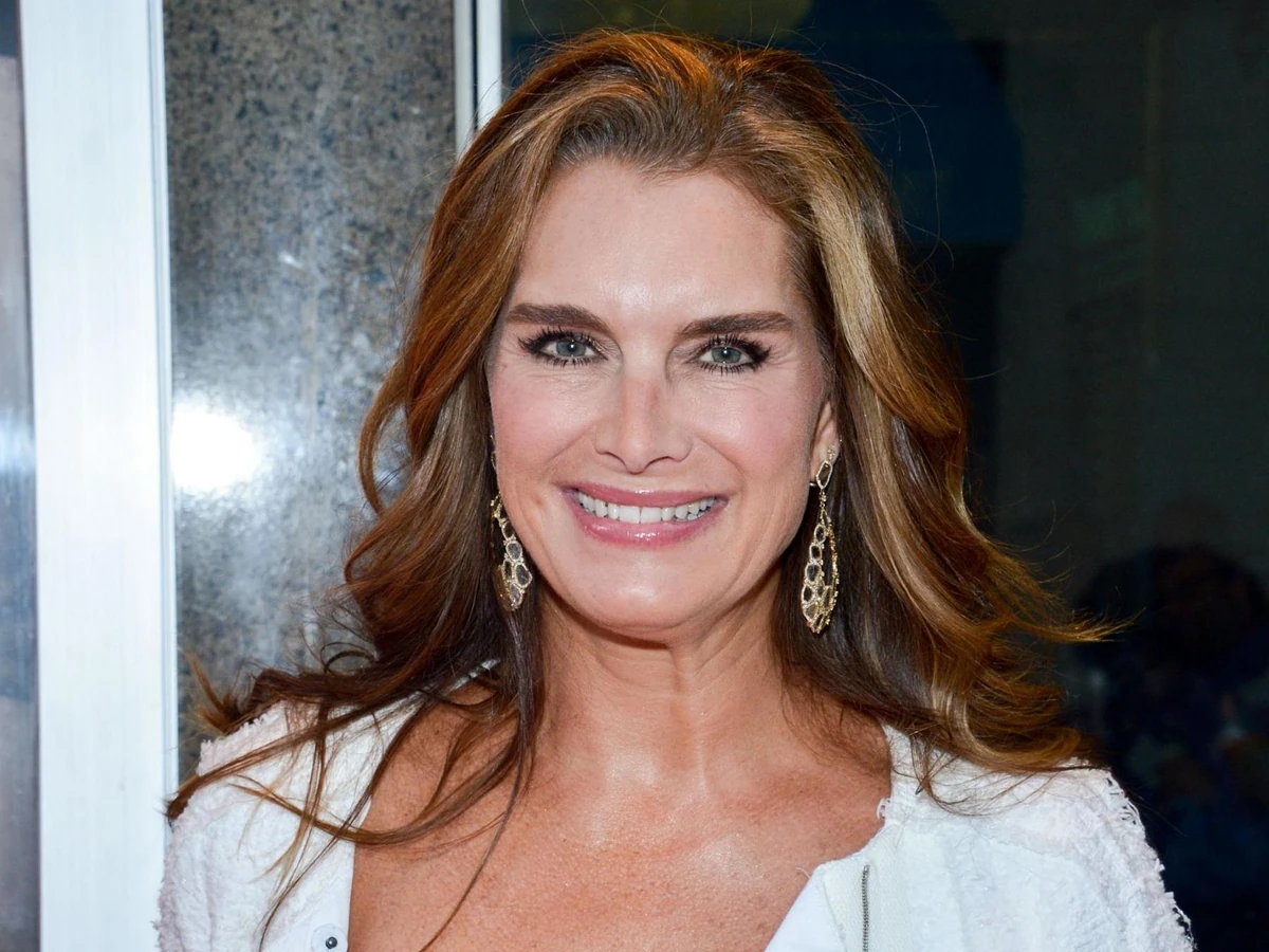 Brooke Shields | Addams Family Wiki | Fandom