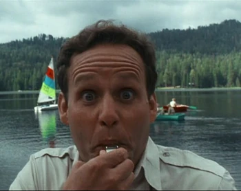 Gary Granger | Addams Family Wiki | Fandom