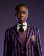 Bianca Barclay | Addams Family Wiki | Fandom