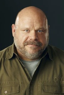Kevin Chamberlin | Addams Family Wiki | Fandom