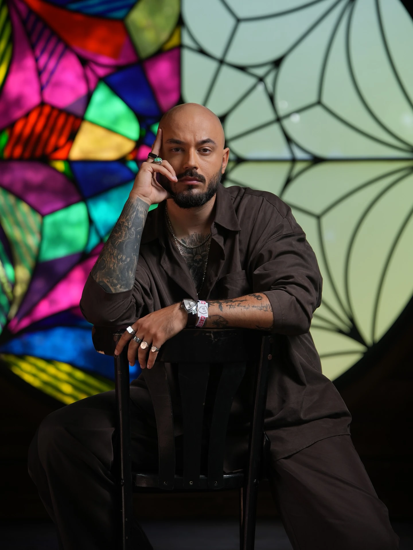 Victor Dorobantu | Addams Family Wiki | Fandom