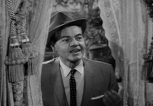 Joe Digby | Addams Family Wiki | Fandom