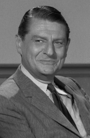 Tom Brown Henry | Addams Family Wiki | Fandom