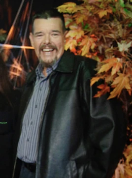 Ken Weatherwax | Addams Family Wiki | Fandom