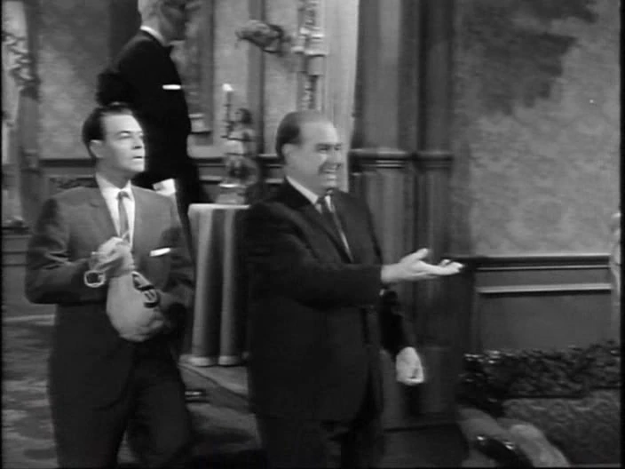 Arthur J. Henson | Addams Family Wiki | Fandom