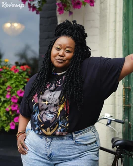 Luyanda Unati Lewis-Nyawo | Addams Family Wiki | Fandom