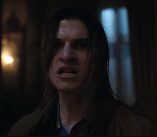 Garrett Gates | Addams Family Wiki | Fandom