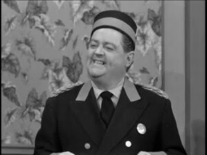 Bob Jellison | Addams Family Wiki | Fandom