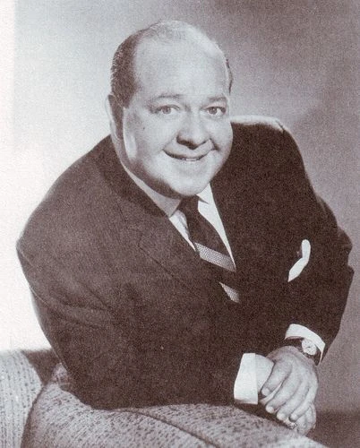 Stubby Kaye | Addams Family Wiki | Fandom