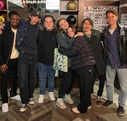 Max Pemberton | Addams Family Wiki | Fandom