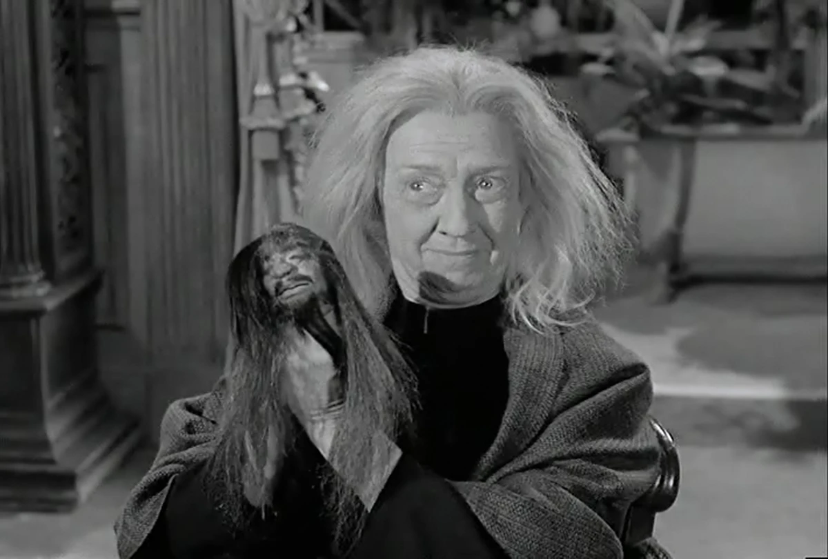 Dr. Livingston | Addams Family Wiki | Fandom
