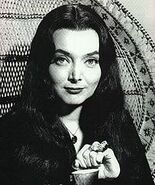 Morticia Addams | Addams Family Wiki | Fandom