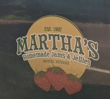 Martha's Homemade Jams & Jellies | Addams Family Wiki | Fandom