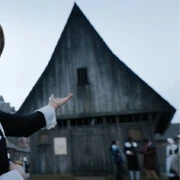 Pilgrim World | Addams Family Wiki | Fandom