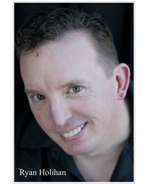 Ryan Holihan | Addams Family Wiki | Fandom
