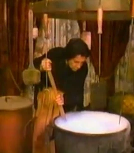 Granny Frump | Addams Family Wiki | Fandom