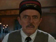 Mortimer Addams | Addams Family Wiki | Fandom