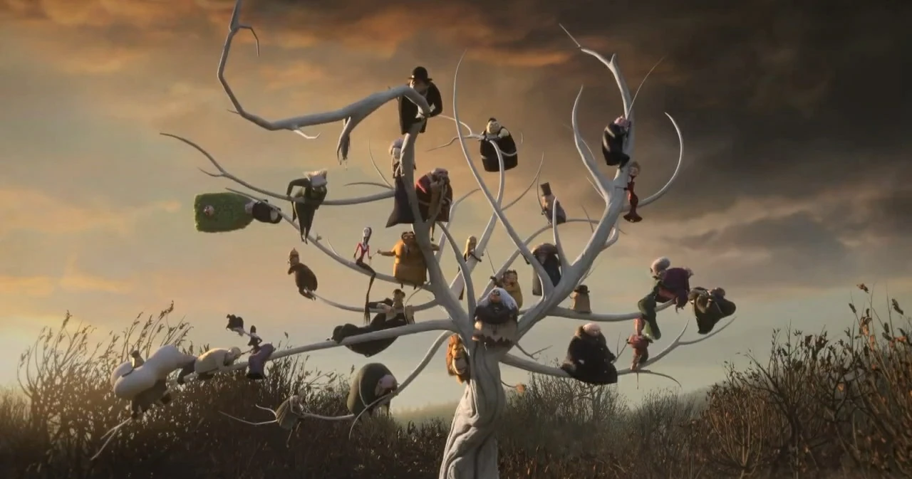 Discuss Everything About Addams Family Wiki | Fandom