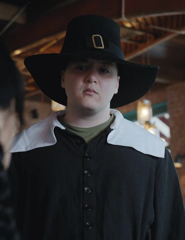 Carter | Addams Family Wiki | Fandom