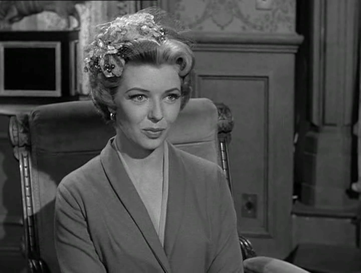 Miss Carver | Addams Family Wiki | Fandom