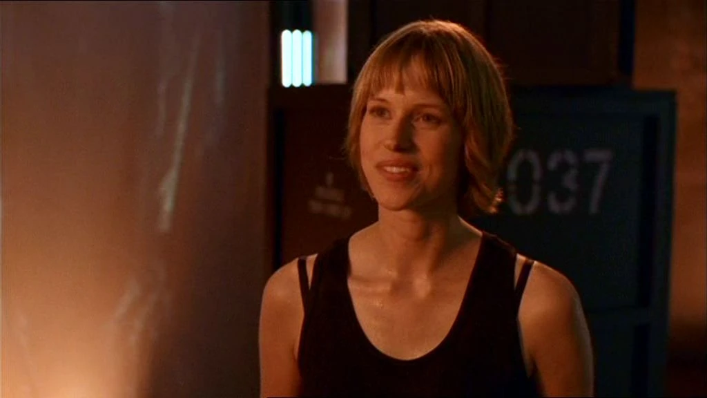 Linnea Sharples | Addams Family Wiki | Fandom